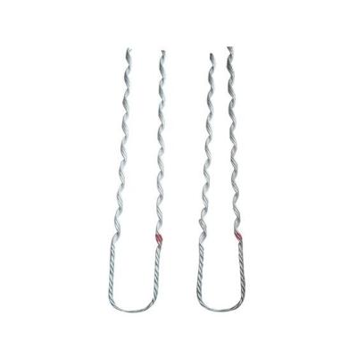 China Dead End Grip for ACSR for sale