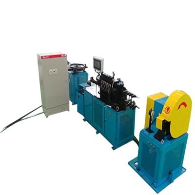 China Preformed Armor Rods Forming Machine for sale