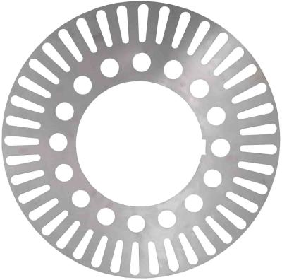 China Customize high voltage wind generator stator and rotor for sale