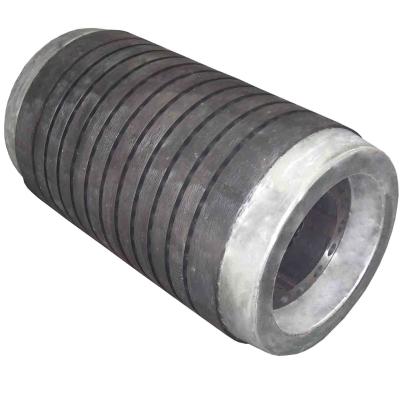 China Electric silicon steel stator and rotor for high voltage motor and generator silicon steel ei lamination core for sale