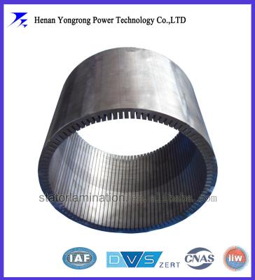 China Explosion Proof Motor Stator and Rotor Core with High Quality for sale