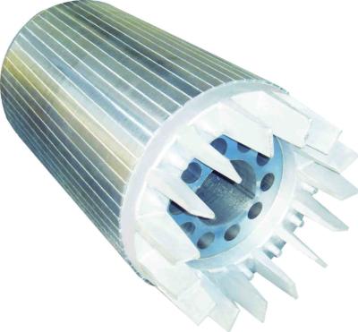 China premium high efficiency motor stator and rotor for sale