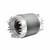 China Silicon steel motor stator rotor iron cores for sale