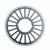 China Customized induction motor stamping lamination motor stator rotor for sale