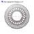 China Electric Motor Stator&Rotor Laminations for Customized Specifications for sale
