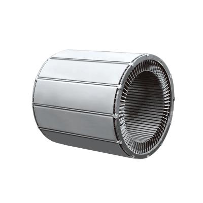China Premium Efficiency Electric Motor Stator and Rotor Cores for Rotating Machine for sale