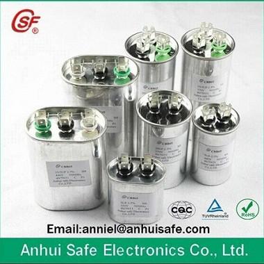 China retail Wholesale ac capacitor CBB65 for sale