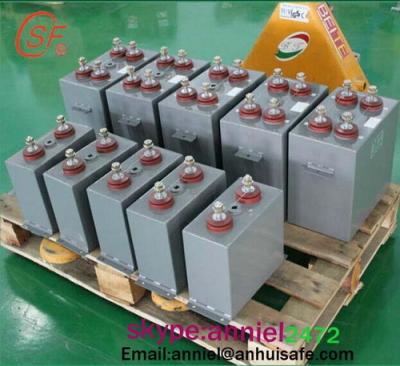 China oil type high microfarad 1000uf industry inverter capacitor for sale