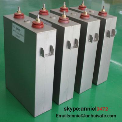 China pulse capacitor original factory energy density capacitors China made DC Link Oil Type Capacitor for sale