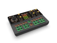 China V90 Live sound card for sale