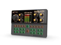 China V90 Live sound card for sale