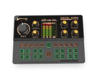 China V90 Live sound card for sale