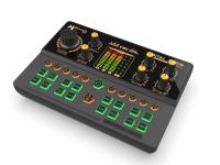 China V90 Live sound card for sale