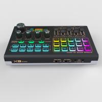 China x9 Live sound card for sale