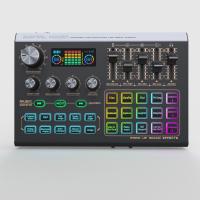 China x9 Live sound card for sale