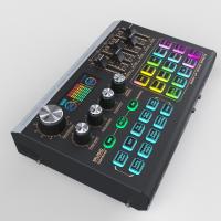 China x9 Live sound card for sale