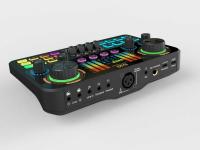 Quality Black S30 Live sound card for sale