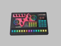 Quality Black X5 Live sound card for sale