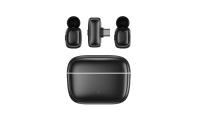 China Mini9  Lapel Microphone for sale