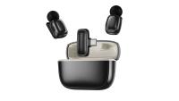 China Mini9  Lapel Microphone for sale