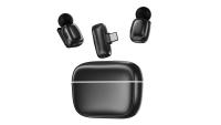 China Mini9  Lapel Microphone for sale