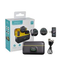 China WM820 Lapel Microphone for sale