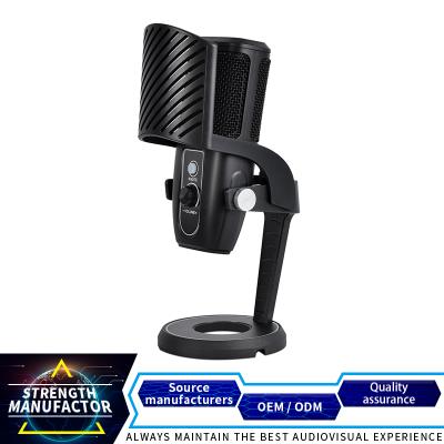 China ZX775 USB Microphone for sale