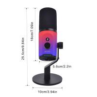 China ZX778 USB Microphone for sale