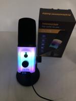 China ZX778 USB Microphone for sale