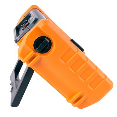 China Handheld Ground Tester Providing Accurate Earth Resistance Readings and User Friendly Interface for Electrical Inspections for sale