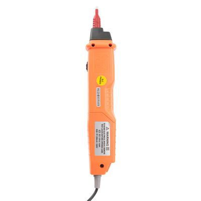 China Auto Range Pen Style Digital Multimeter With Non - Contact Voltage Tester for sale