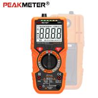 China Compact Digital Multimeter The Ultimate Solution for Your Measurement Needs for sale