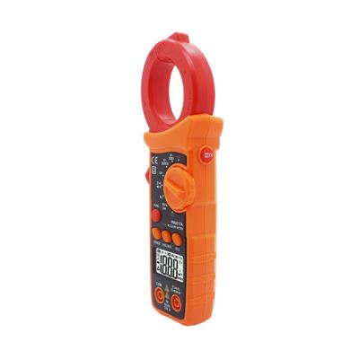 중국 자동 범위 1000A AC 전류 측정 디지털 AC 클램프 미터 NCV 및 Ture RMS 판매용