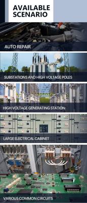 Cina Massimetro digitale a portata manuale e automatica 1000V voltmetro AC DC multimetro digitale MAX e MIN misurazione NCV funzione in vendita