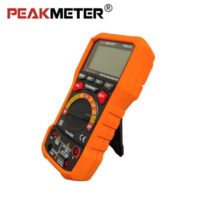 中国 オートレンジ 光伏 1700V デジタル マルチメーター 相対測定 MAX/MIN/PEAK マルチメーター 販売のため
