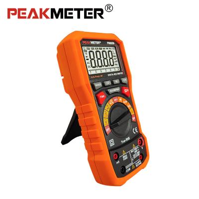 中国 オートレンジ 光伏 1700V デジタル マルチメーター 相対測定 MAX/MIN/PEAK マルチメーター 販売のため