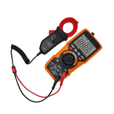Cina Misuratore digitale di portata manuale e automatico per la misurazione della tensione AC DC MAX e MIN in vendita