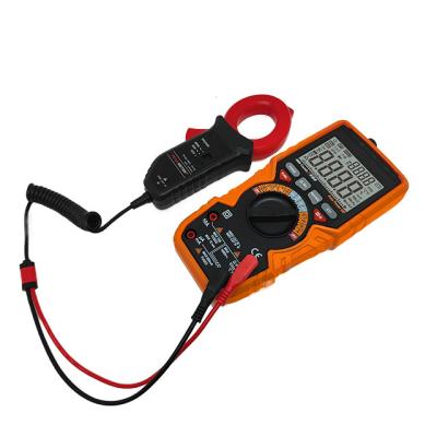 Cina Misuratore digitale di portata manuale e automatico per la misurazione della tensione AC DC MAX e MIN in vendita