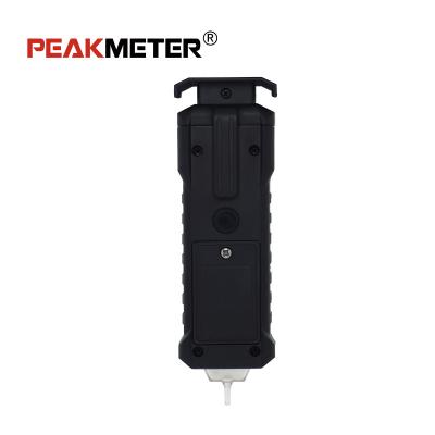 China Zero/Live Wire Indication and Auto Power Off Prolate AC Voltage Detector for Electrical Testing for sale