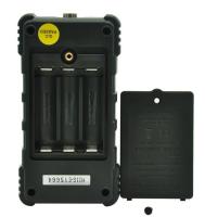 China Digital Data Ethernet Cable Line Tester Electric Cable Detector Multifunctional for sale