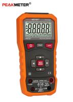 China Custom Multifunction Process Calibrator With Loop Power Inpit V Measurment for sale