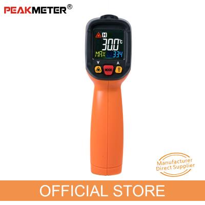 China El termómetro infrarrojo K del PDA de encargo - mecanografíe a punta de prueba de la temperatura la respuesta rápida estupenda en venta
