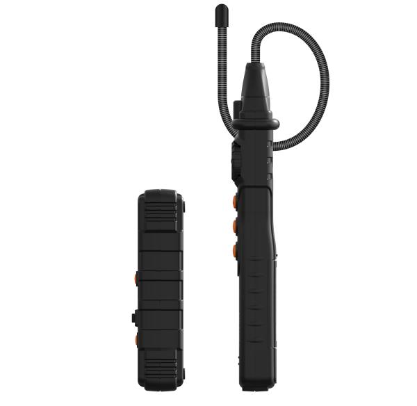 RJ45 Handheld Cable Line Tester Digital Analog Signal Transmission And Continuity Test