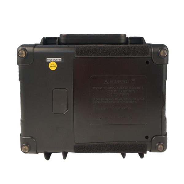 Analog Bar Digital High Voltage Insulation Tester Auto Calculate PI / DAR