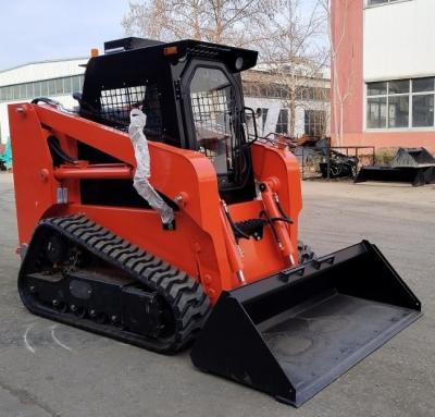 China 1000kg φορτιστή τροχιάς TS65 με κινητήρα Cummins Hot Sale στον Καναδά for sale