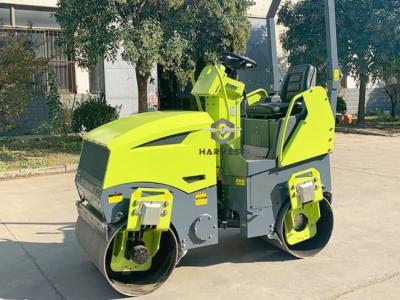 中国 2.5トンの乗車 バルバドスでHot Sale ST2500 販売のため