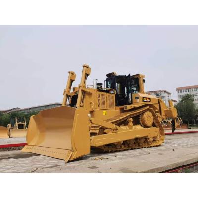 China china supply SD8N Crawler Bulldozer best price With Cum-mins Engine Forest Logging Cat Bulldozer for sale