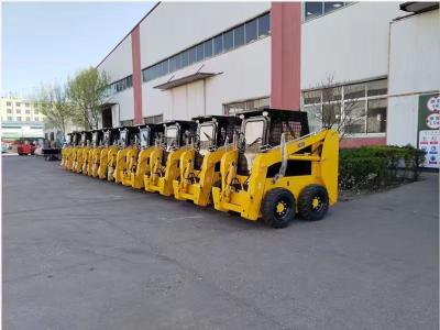 China 1 ton Track Skid Steer TS65 with Yanmar engine with Kubota Engine Hot Sale In Australia for sale