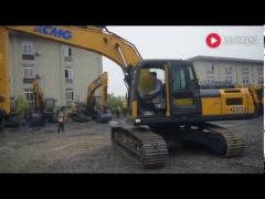 XCMG XE215D Excavator