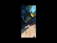 XCMG XE215DA Crawler Mounted Excavator
